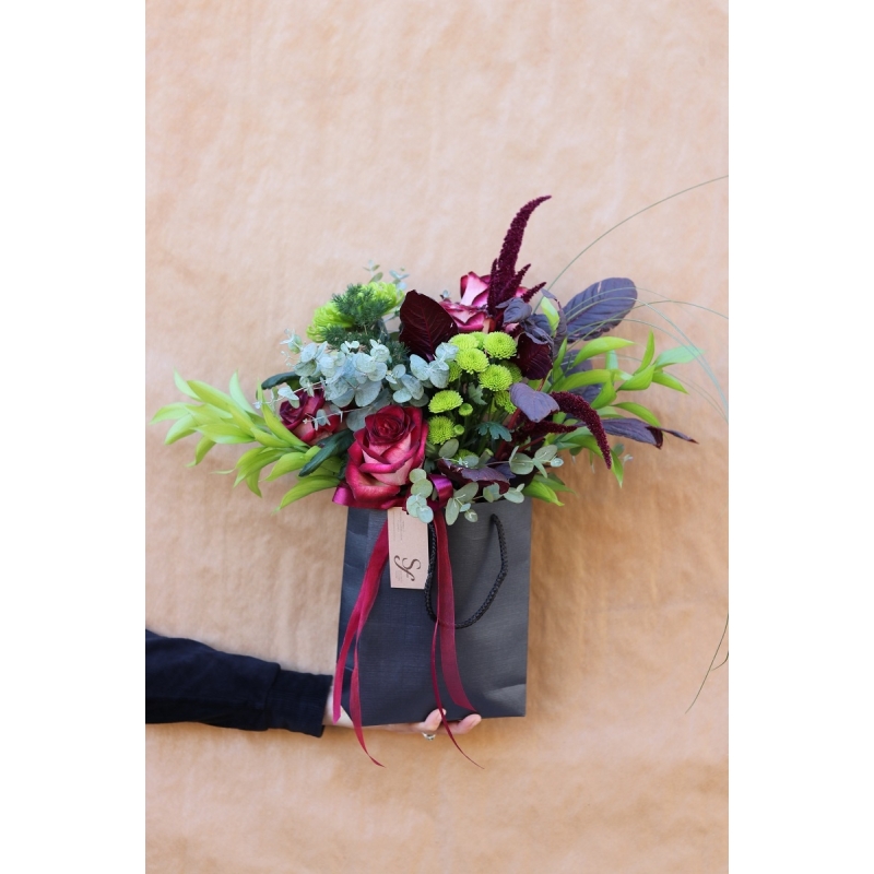 Pocketful of Romance #EN565, , Solomou Garden Centre & Landscaping