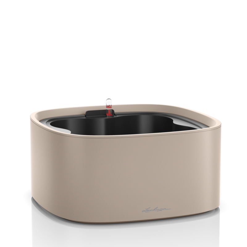 PILA Color Stick 35 sand brown #EN837, Pots Self Watering Pots, Solomou ...